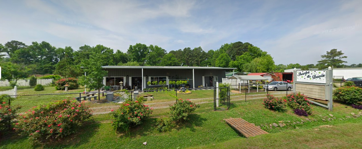 Sharpe & Davis | Visit Sampson NC : Visit Sampson NC