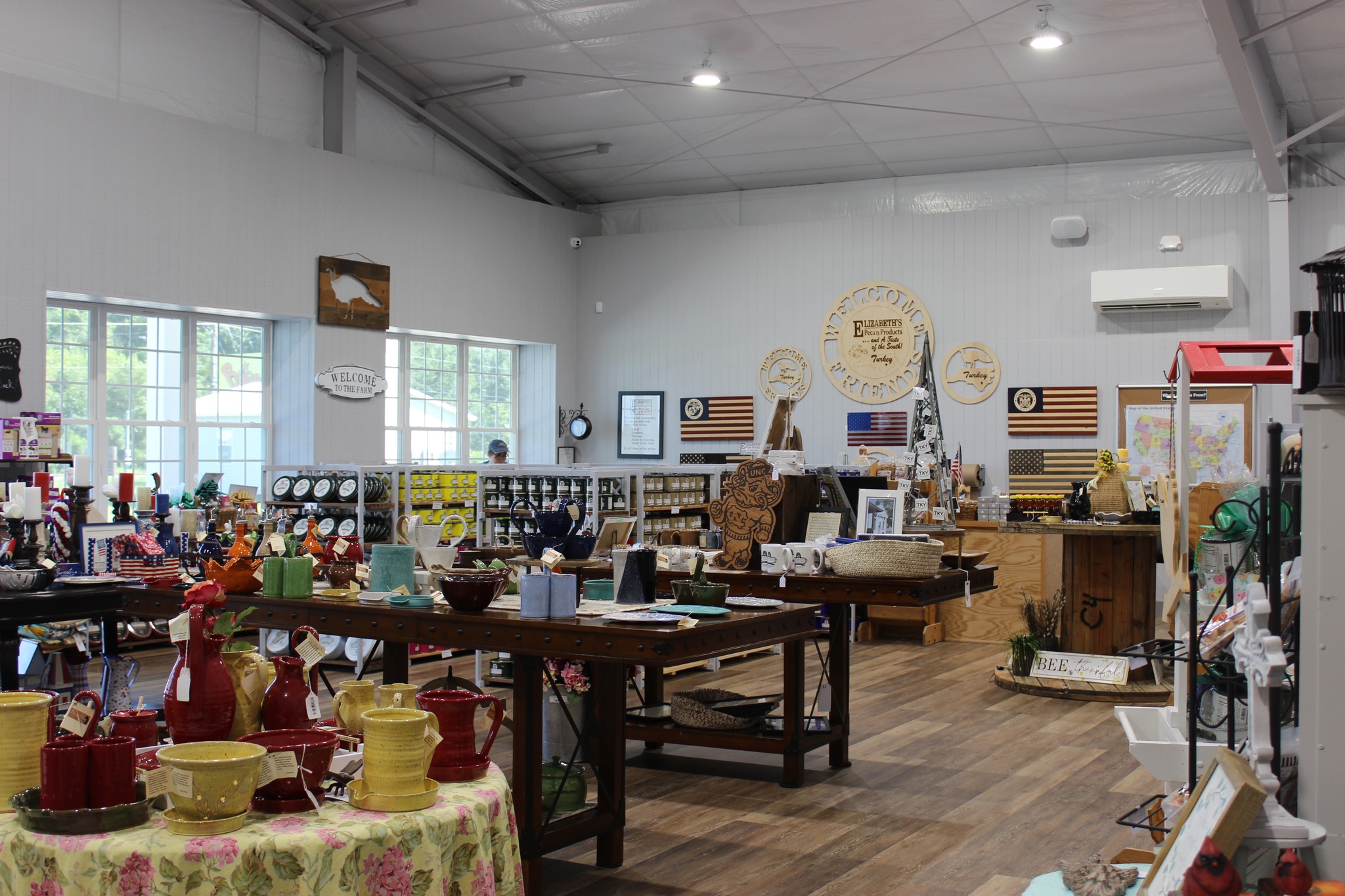 Trotin' Through Turkey | Visit Sampson NC : Visit Sampson NC