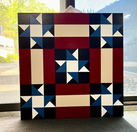 Roseboro - Patriotic Square | Visit Sampson NC : Visit Sampson NC