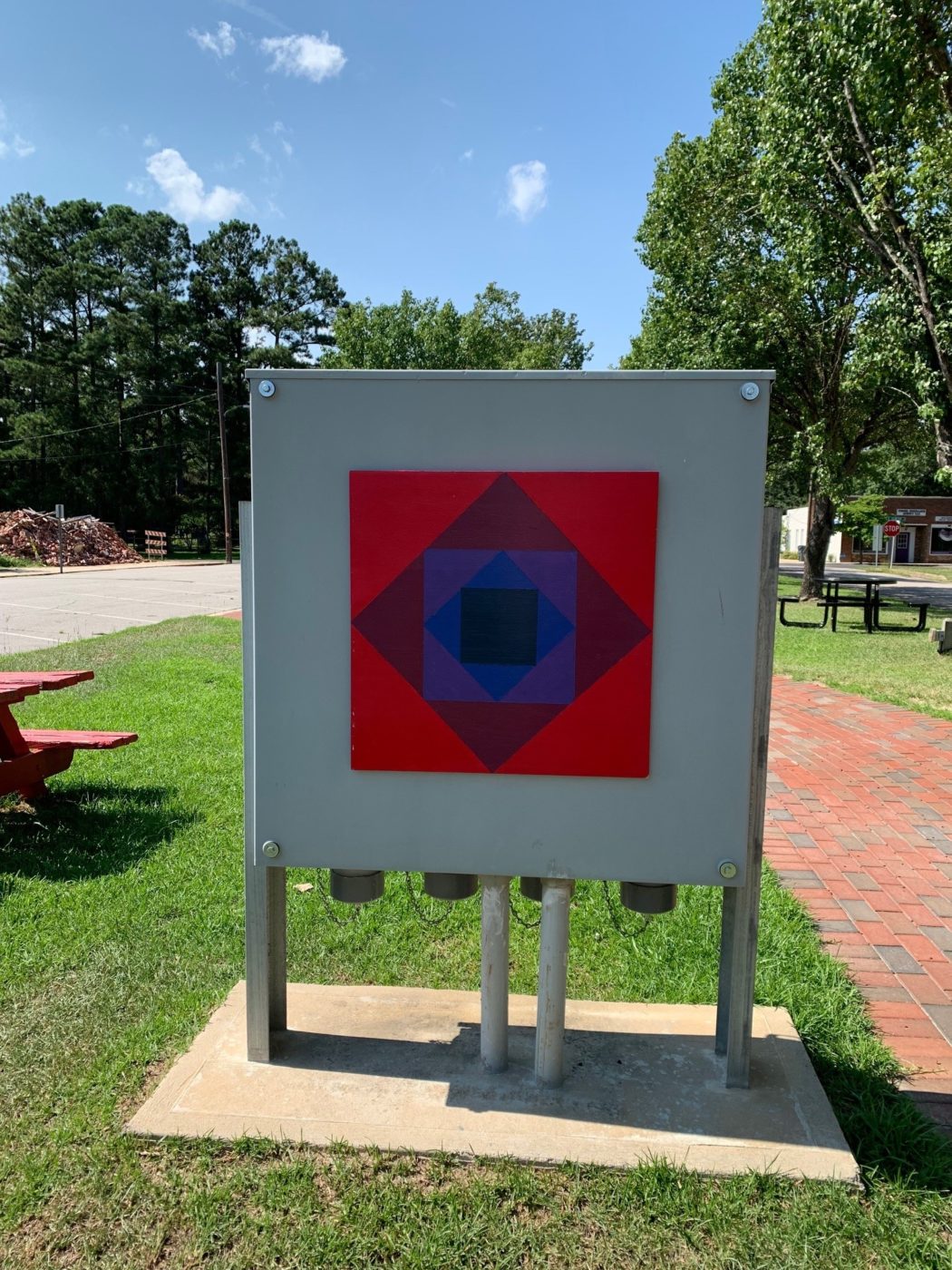 Roseboro - RSMS Leopards 2022-30 (Electrical Panel) | Visit Sampson NC ...