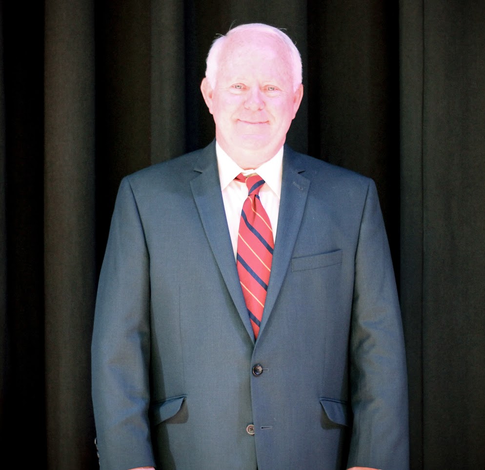 Meet Our Board | Visit Sampson NC : Visit Sampson NC