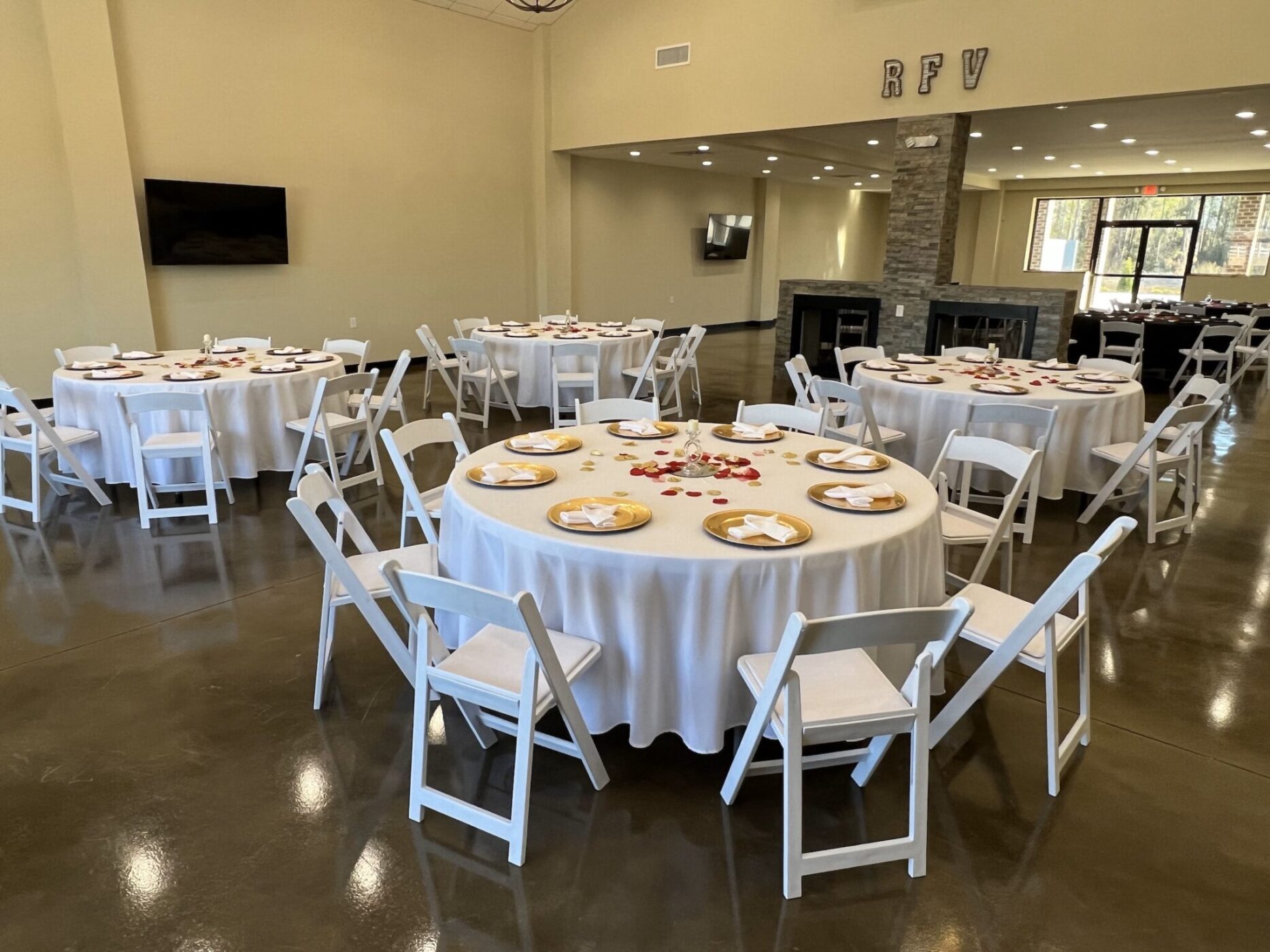 Rich Farm & Venue | Visit Sampson NC : Visit Sampson NC