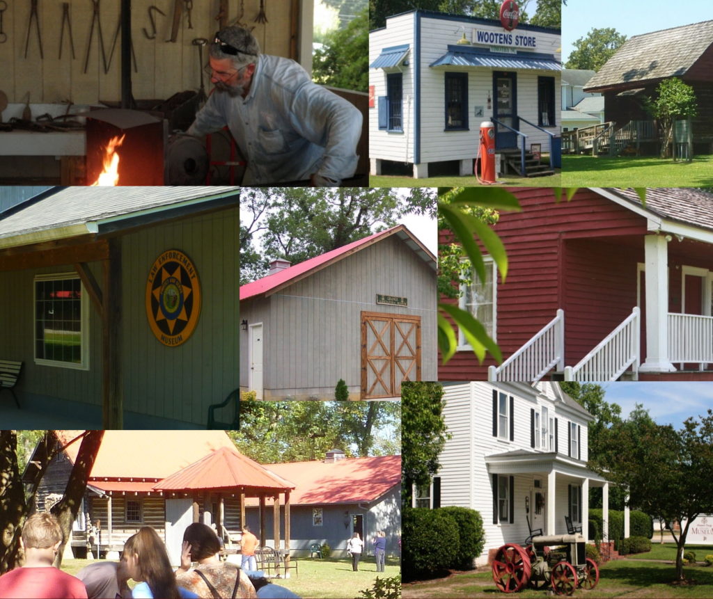 Welcome to Sampson County, NC - Where Charm Meets Comfort! | Visit ...