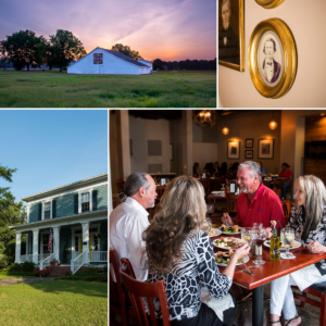 Discover History and Find Your Roots in Sampson County | Visit Sampson ...