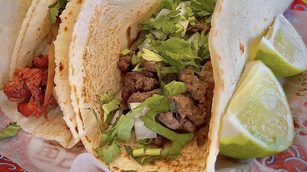 Taqueria Romero's Mexican Restaurant | Visit Sampson NC : Visit Sampson NC