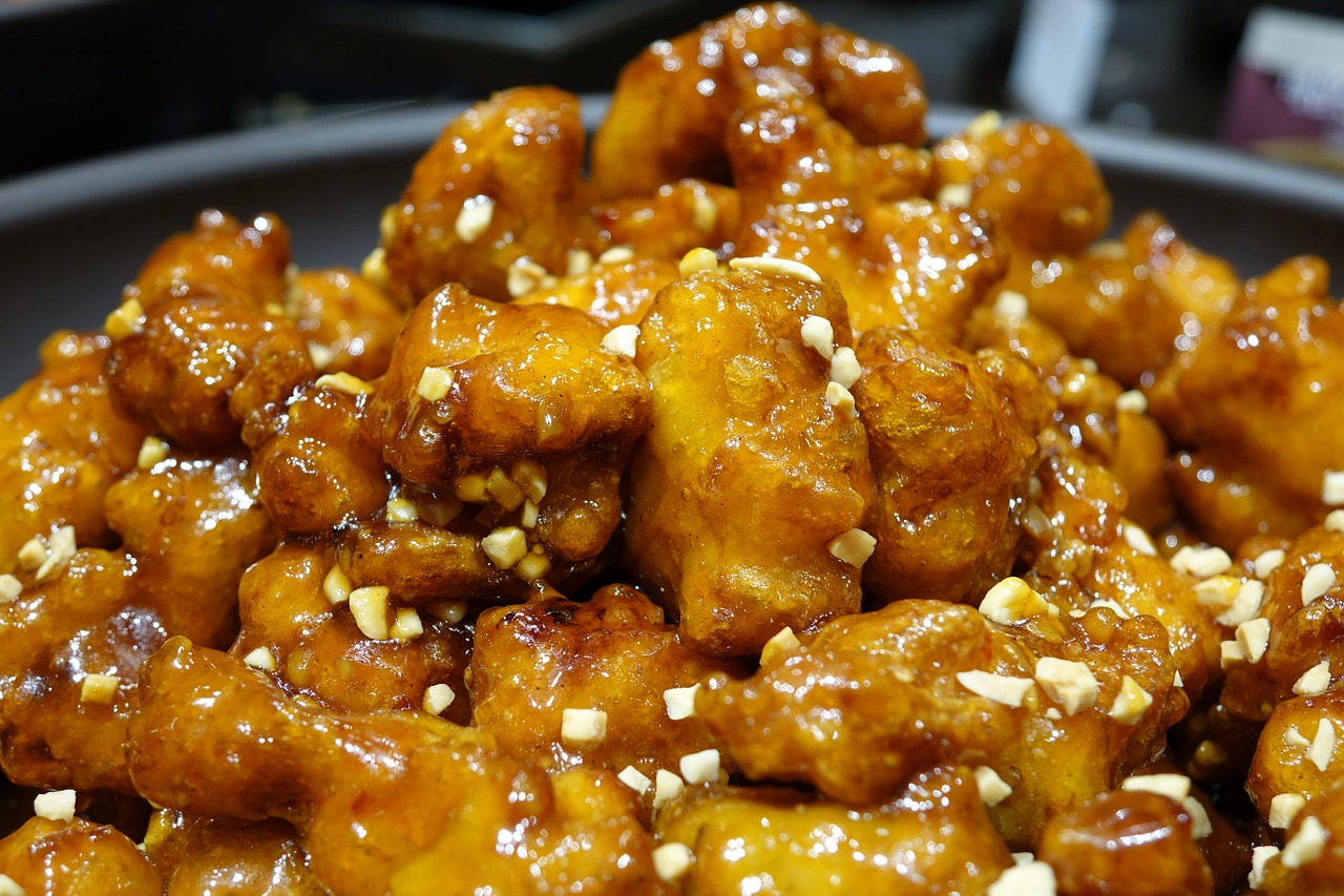 Wa Chang Chinese | Visit Sampson NC : Visit Sampson NC